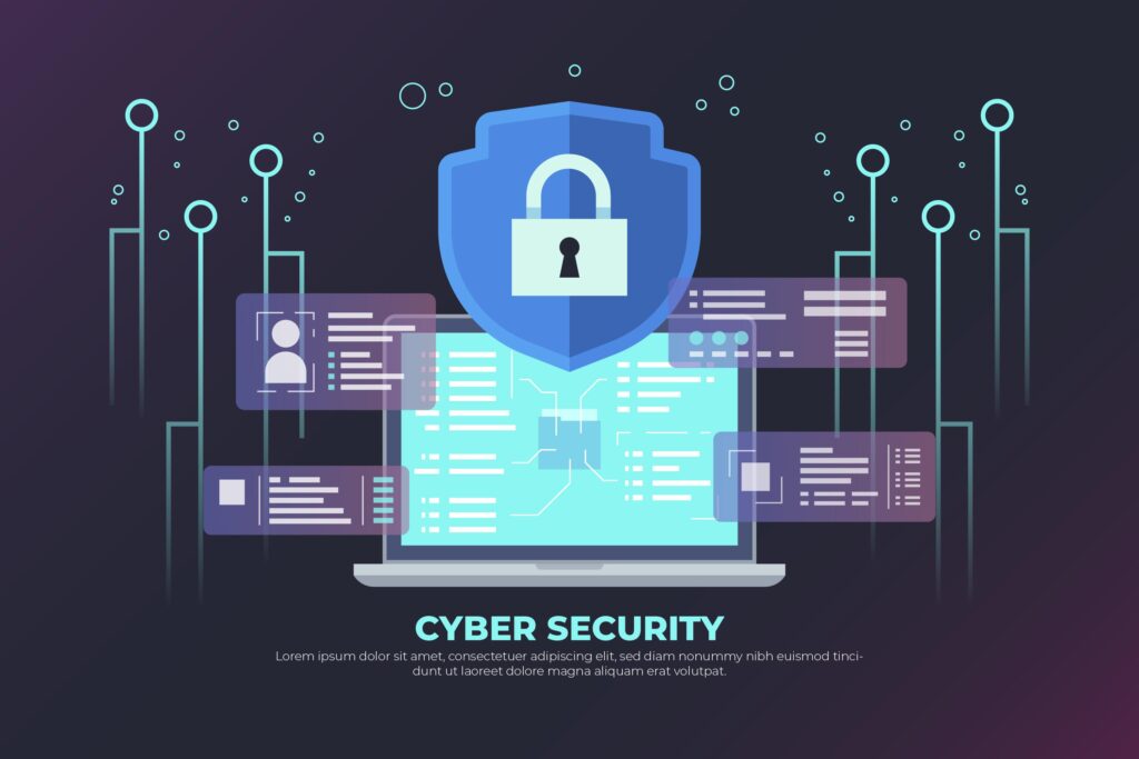 Understanding Cyber Security: A Comprehensive Guide - Gurgut.com